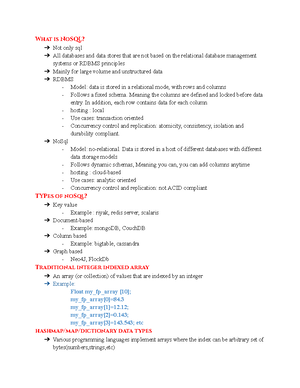 CIS 3120 Programming for Analytic PDSA book - CIS 3120 | Programming for Analytics Chapter 1 ...