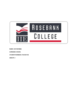 TISS5111 STManual - Notes - TEACHING INTERMEDIATE PHASE SOCIAL SCIENCES ...