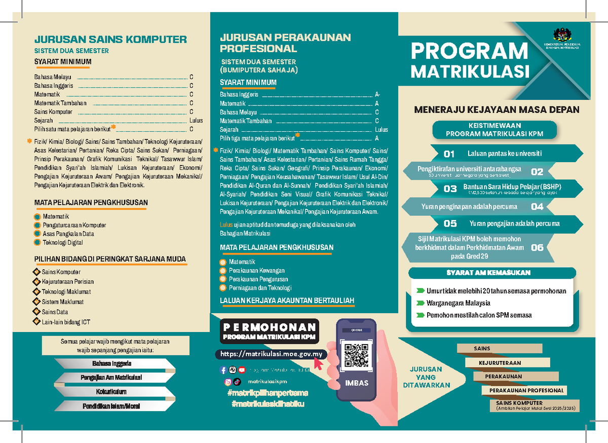 Brosur - Physics note sp015student - ####### KEISTIMEWAAN ...