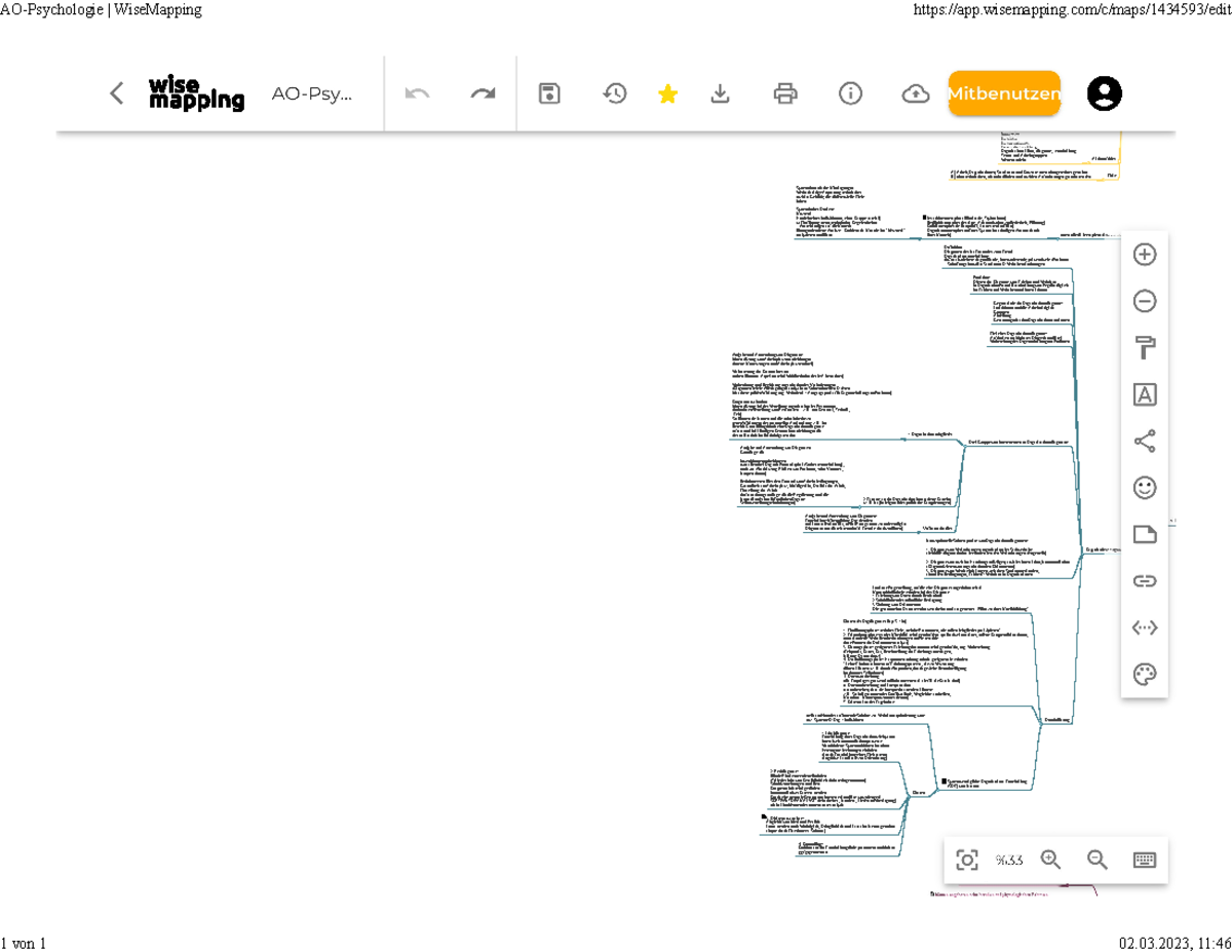 Organisationsanalyse - (M sind unterschiedl. motiviert, egoistisch etc) moralischer Appell ...