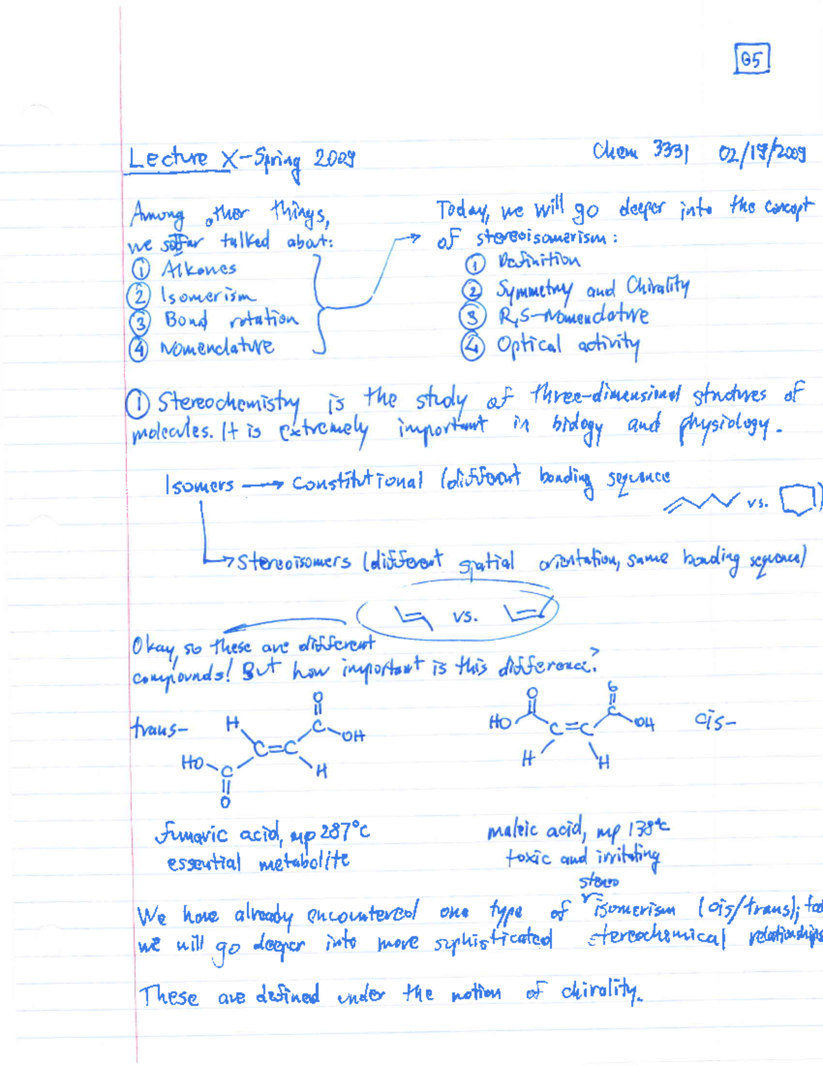 3331-2009 Lecture X - FInal Unit2 material - Lechre X-4rinc 2 chw* 7q A ...