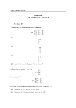Chapter 5 - Mathematical Induction and Recursion - CSIT 270 - Studocu