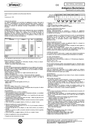 ASO - PRUEBA DE ANTIESTREPTOLISINA O INTEGRANTES: HANCCO CHIPANA YESICA ...
