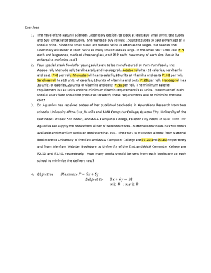 Empowerment Tech Q2 Module 2 - 11 Empowerment Technologies Quarter 2 – Module 2: ICT as Platform ...
