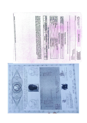 Geotechnology Module TWO Notes FULL-1 - Page 1 ####### MINISTRY OF ...