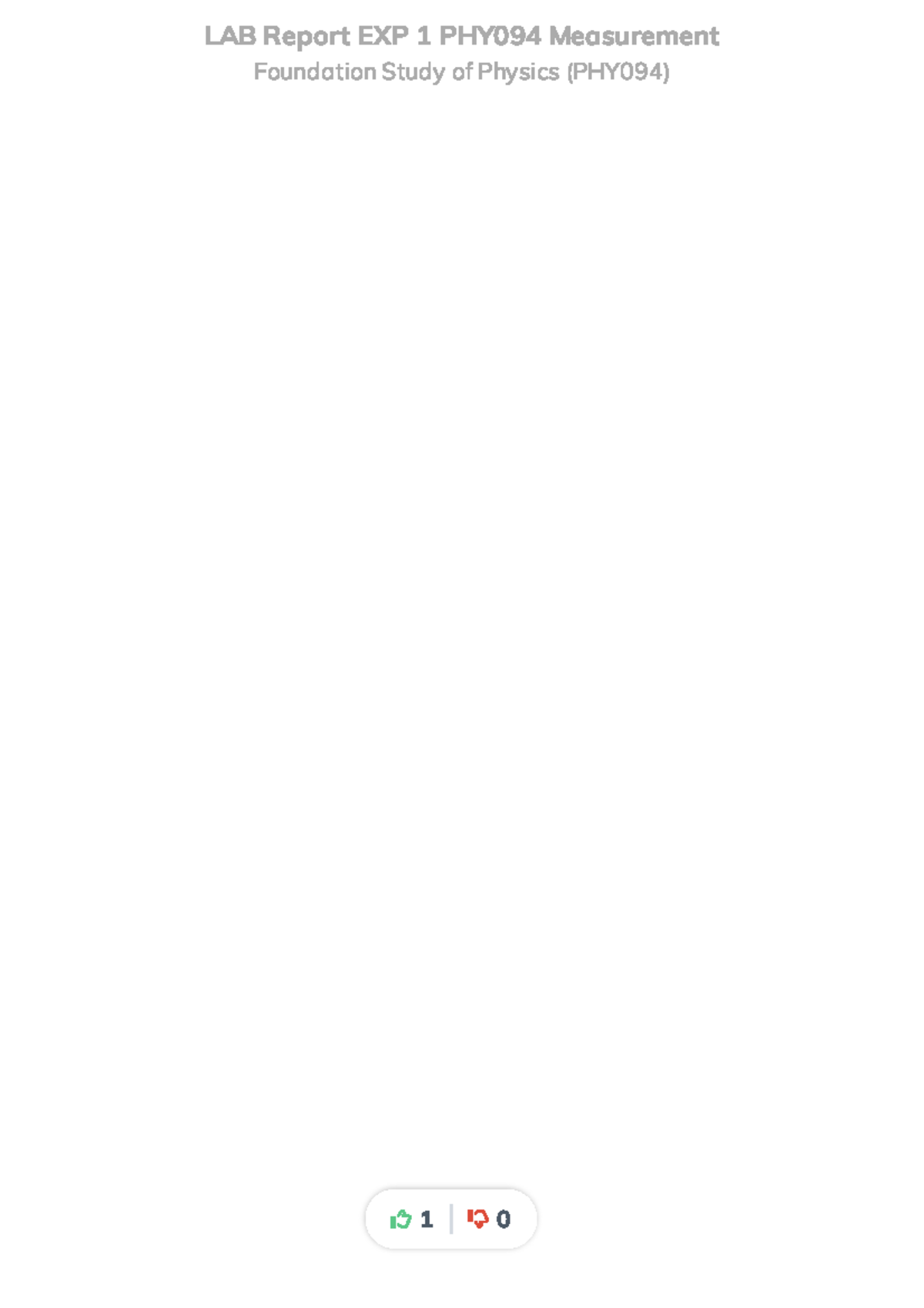 Lab-report-exp-1-phy094-measurement compress - LAB Report EXP 1 PHY094 ...