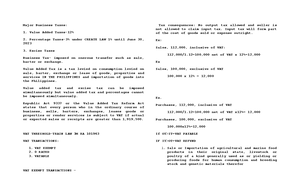 Bsc 2 - Being skills is a subject about morals and life-decision ...