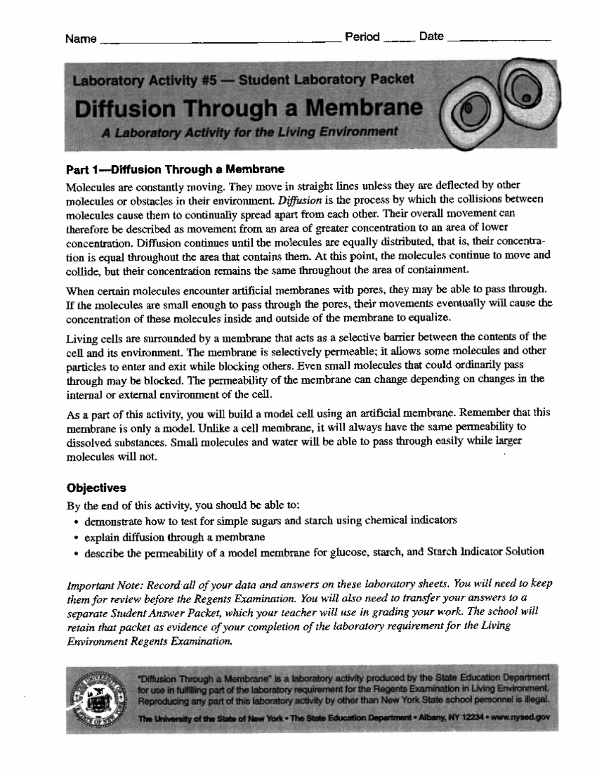 Kami Export - Gregory Bales - LAB Diffusion Through A Membrane (1 ...