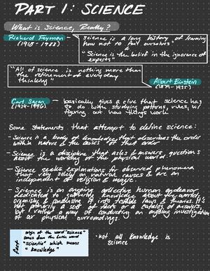 Physics 103/Everyday Phenomena I: Forces - PART 4 : Forces why objects ...