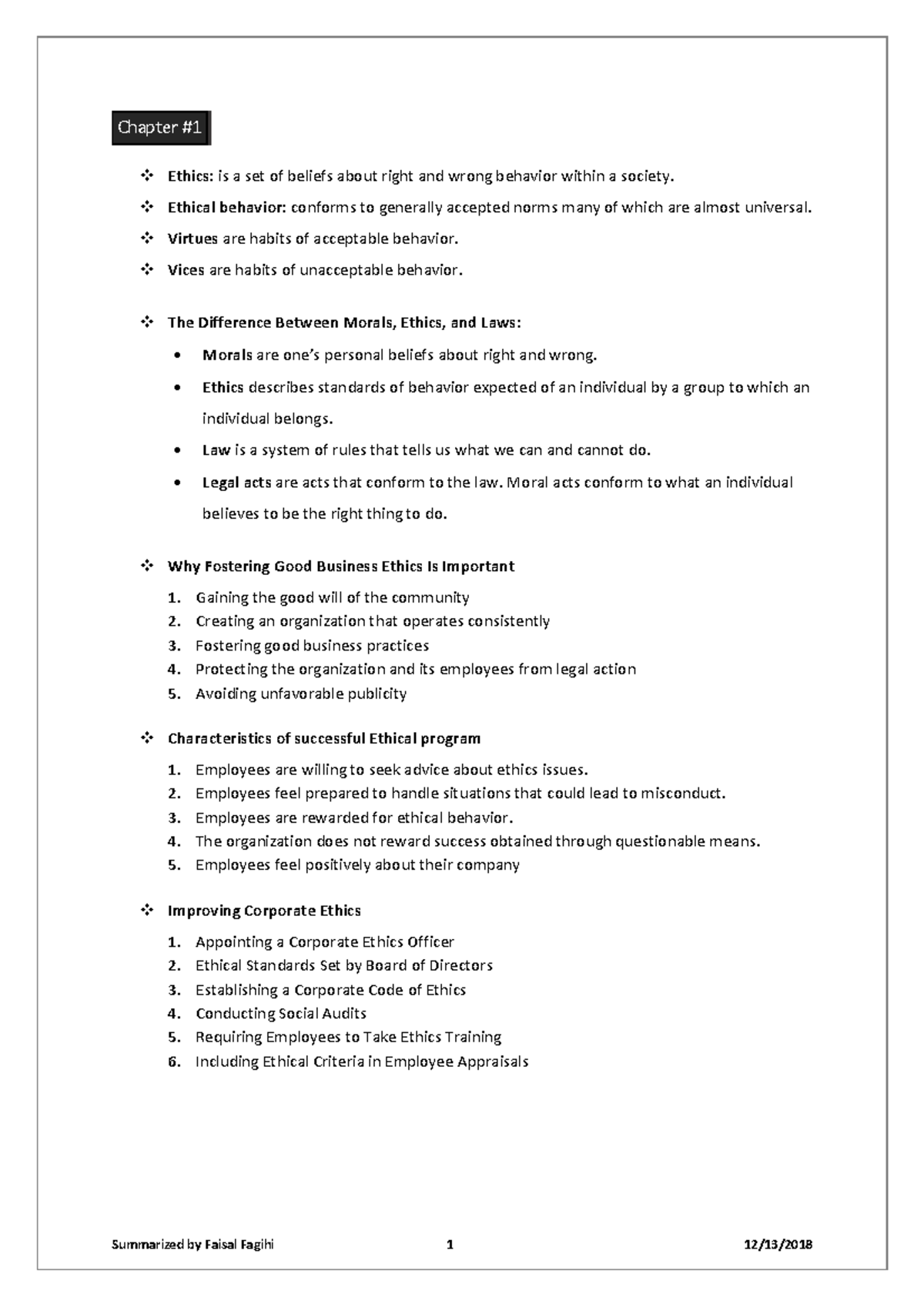 computing Ethics 1-7 - Warning: TT: undefined function: 32 Warning: TT: undefined function: 32 ...