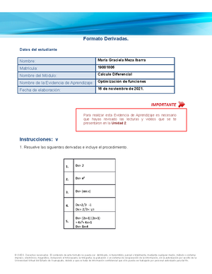 Assignment 2 text file - Ejercicios obligatorios. - Assignment 2 Text File Future Events. Part 1 ...