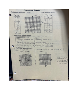 Secondary Math 3 Module 3 3.6 task and RSG - SECONDARY MATHI MODULE 3 ...