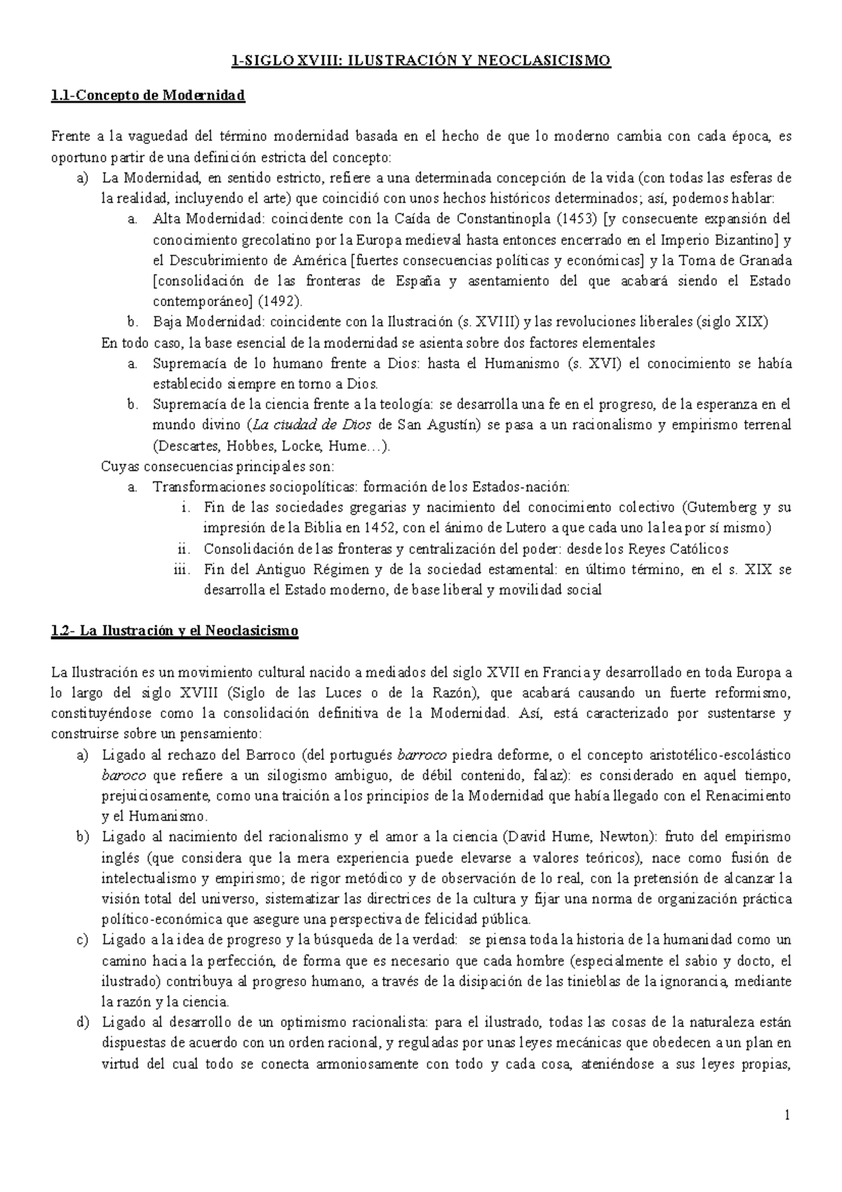 Resumen asignatura completa - Warning: TT: undefined function: 32 Warning: TT: undefined ...