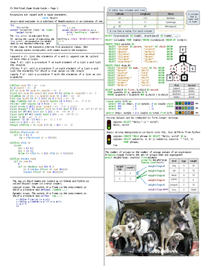 Disc03 sol - Solution for discussion3 - CS 61A Recursion Spring 2020 ...