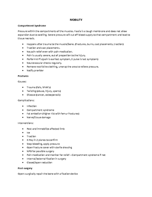 MEDAbbreviationlist 07 - Medical Terminology Abbreviation / Symbols ...
