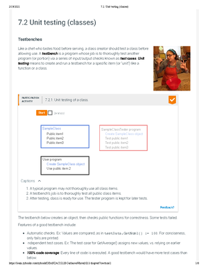 2.5. Lab Display a 2D Array Column by Column - 2/18/2021 2. Lab ...