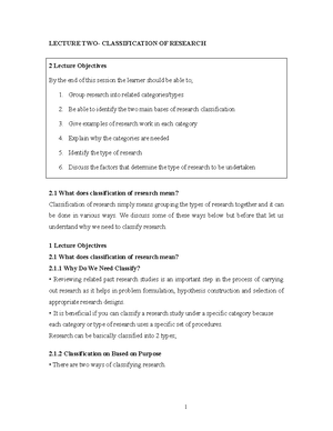 Methodology In Research Example