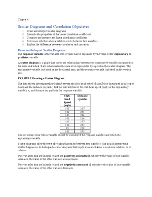 Descriptive Statistics Assignment 2 - Assignment 2 Descriptive ...
