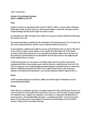 Criminal LAW II Midterms - CRIMINAL LAW II REVISED PENAL CODE BOOK TWO ...