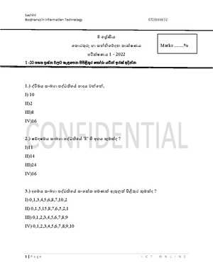 Doc - get - HND Computing - Regulation Environment. Industry Type ...