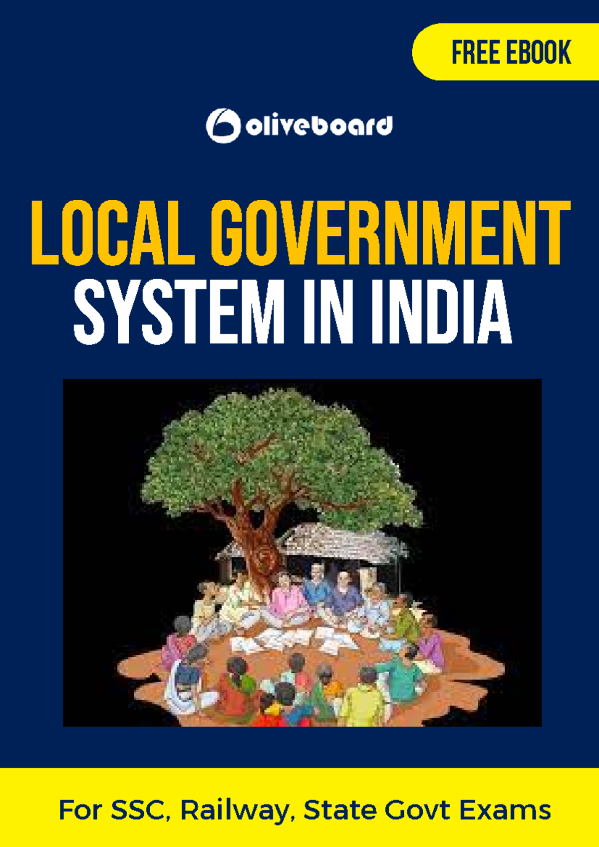 Local govt sys India 16374748623 52 - local Government system in India ...