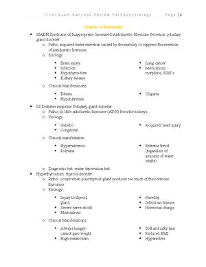 Untitled document - RUA paper - RUA Pathophysiological Process Zhane ...