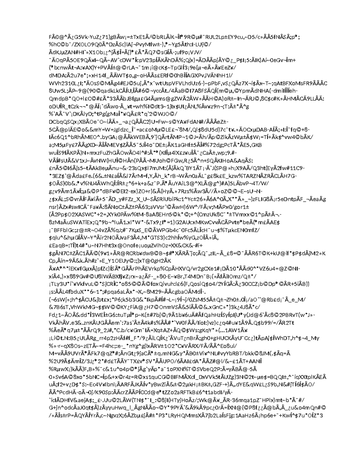 File-k UYTh - law - FÂ0@^Â¿G5Vk-YuZ¿71)gBÂw¡=±TxE1Â/©bRLÂiK¬ÎI®9R©μ ...