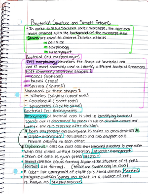 Intro to light microscope - Introduction to the Light Microscope DATA ...