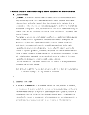 Mapa mental amor de persona y amor de cosa - Object 1 Saltar al ...