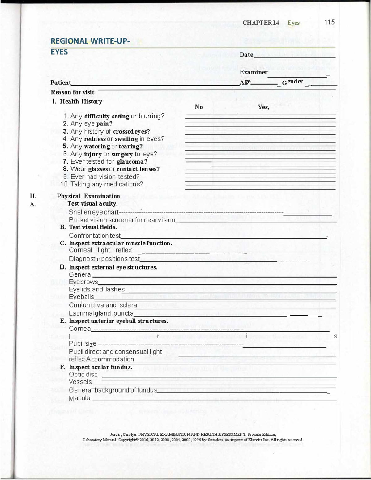 Eyes Writeup - REGIONAL WRITE-UP- EYES CHAPTER 14 Eyes 115 Date ...