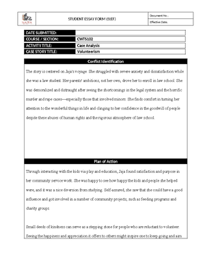 Project presentation guidelines - PROJECT PRESENTATION GUIDELINES How ...