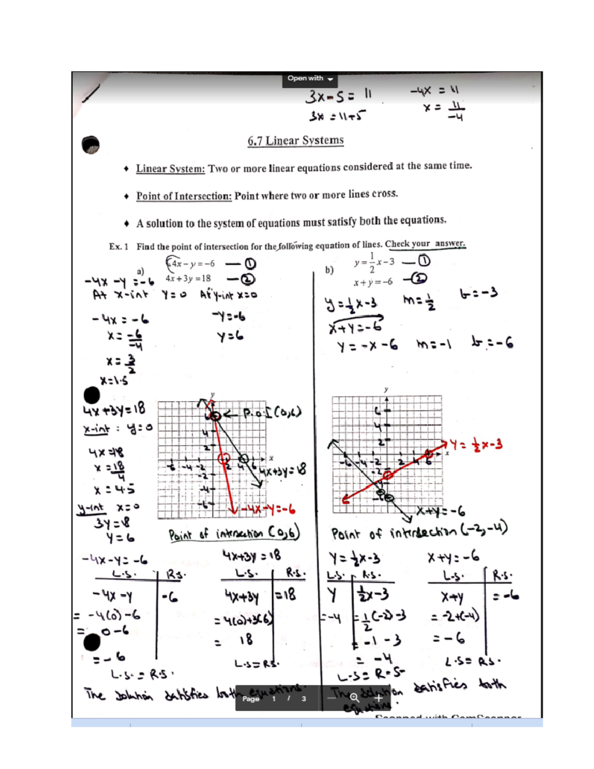 N3 - functions class assignments and notes - Studocu