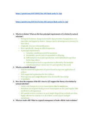 CHE 220 Final EXAM Study Guide- DEC 2020 - EXAM 1 Correct answers ...
