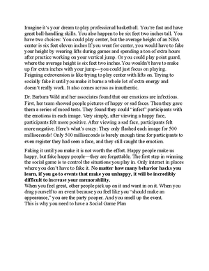 PSLE Essay 11 - Sample P6 Model Essay Write a story about an ...