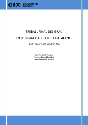 Tipus de text C2 - Preparació examen C2 català - Alba Corral Serramià Tipus de text C Nivell ...