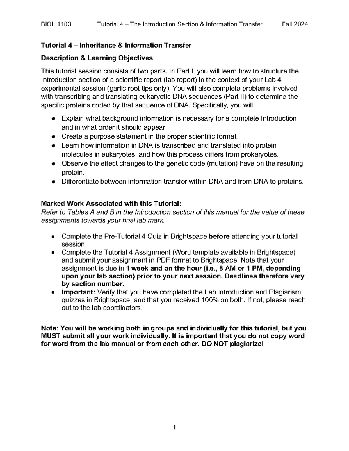 Tutorial 4 Manual 2024 - questions - Tutorial 4 – Inheritance ...