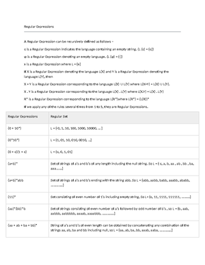 Lecture-3 - This lecture will explore the all sorting algorithm - CSC 344 – Algorithms and - Studocu