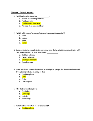 MED TERM Chapter 3 - Lecture notes Gastroenterology - MEDICAL ...