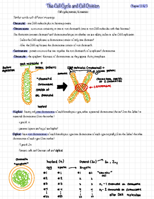 Cell Structure Practice Questions - Visual Connection Questions: 1 ...