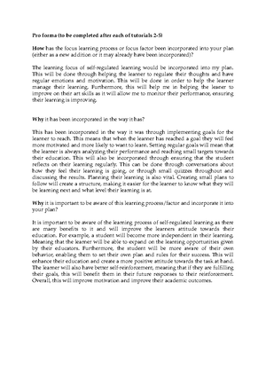 Part 2 - GIRFEC summary - Part 2 Education notes GIRFEC The Getting it ...