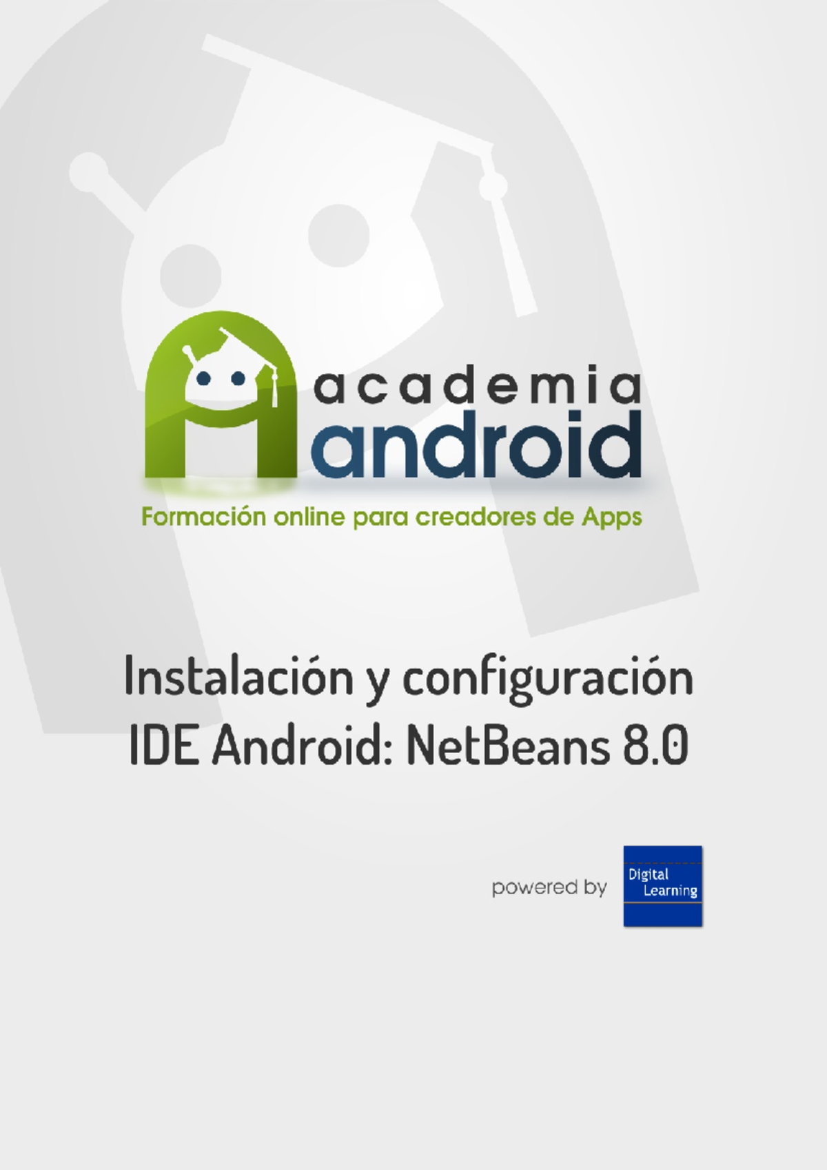 Guia Instalacion Netbeans - Como práctica, veremos como se instala un ...