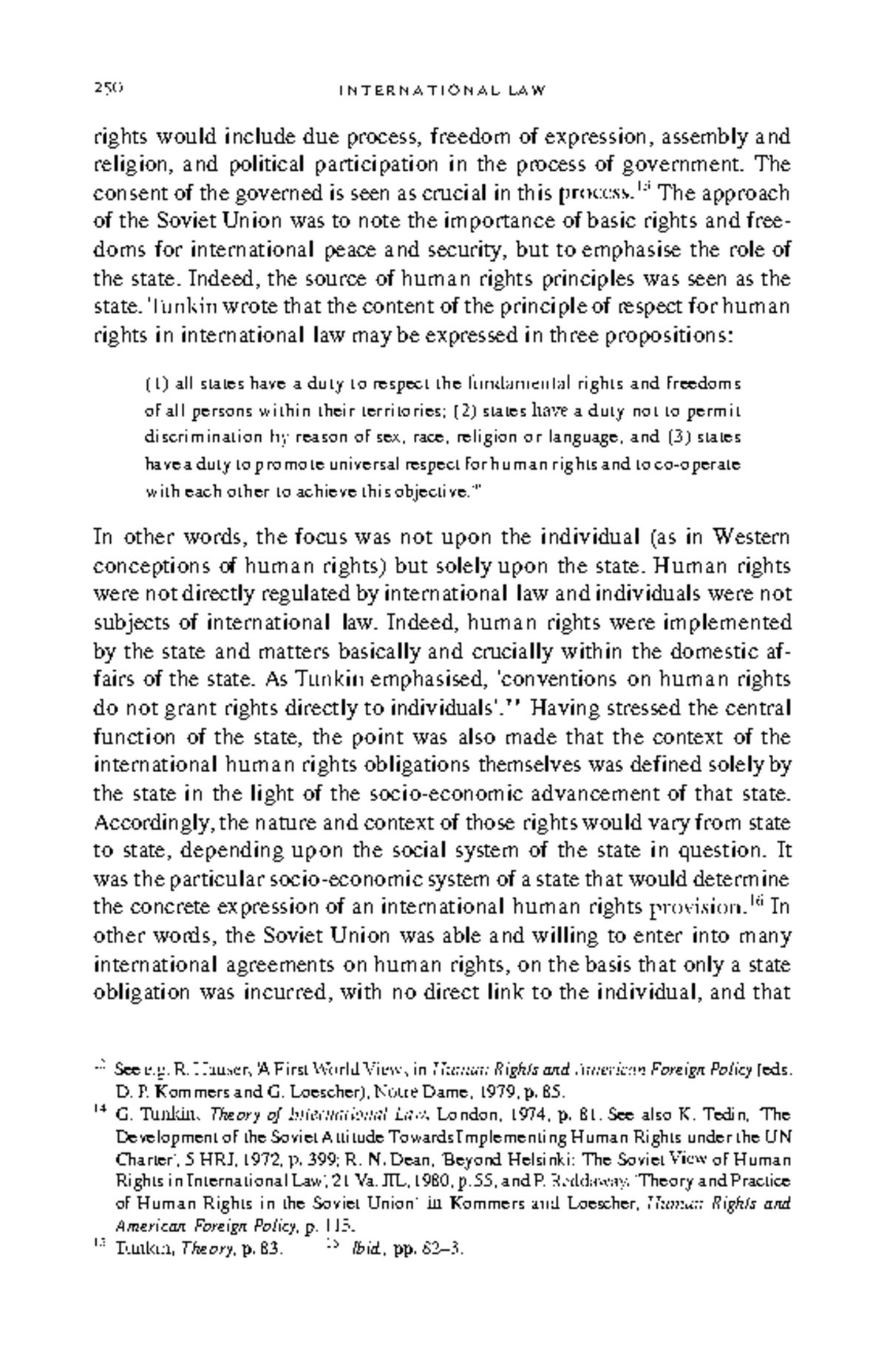 Malcolm N. Shaw - International Law-Cambridge University Press (2003 ...
