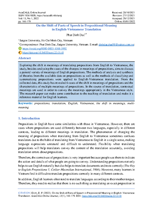 5 The Concise APA Handbook APA 7th Edition (2020) - The Concise APA ...