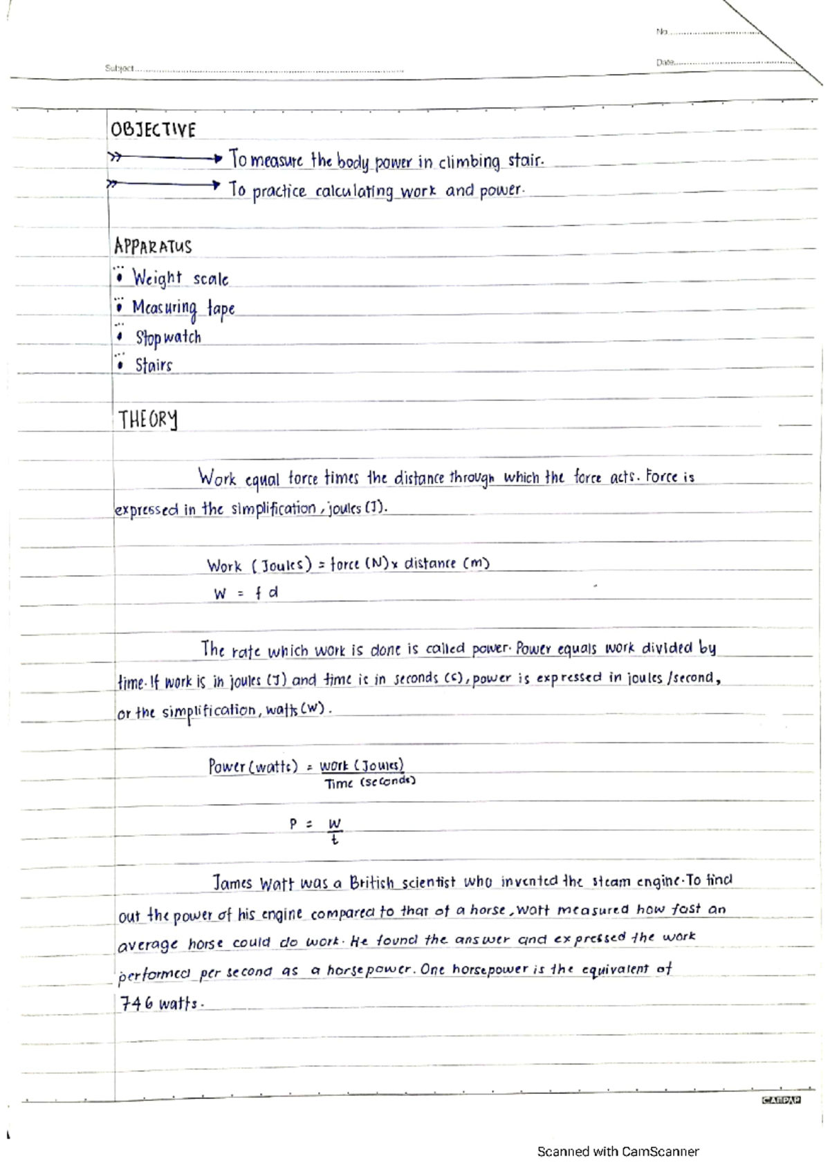 LAB3 PHY083 PHYSIC FOR PRE DIPLOMA SCIENCE - physic pre diploma science ...