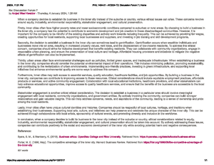 Sorting Algorithm Assignment - CS 3303 Data Structures Assignment. Unit 6 Mohd Soperi Mohd Zahid ...