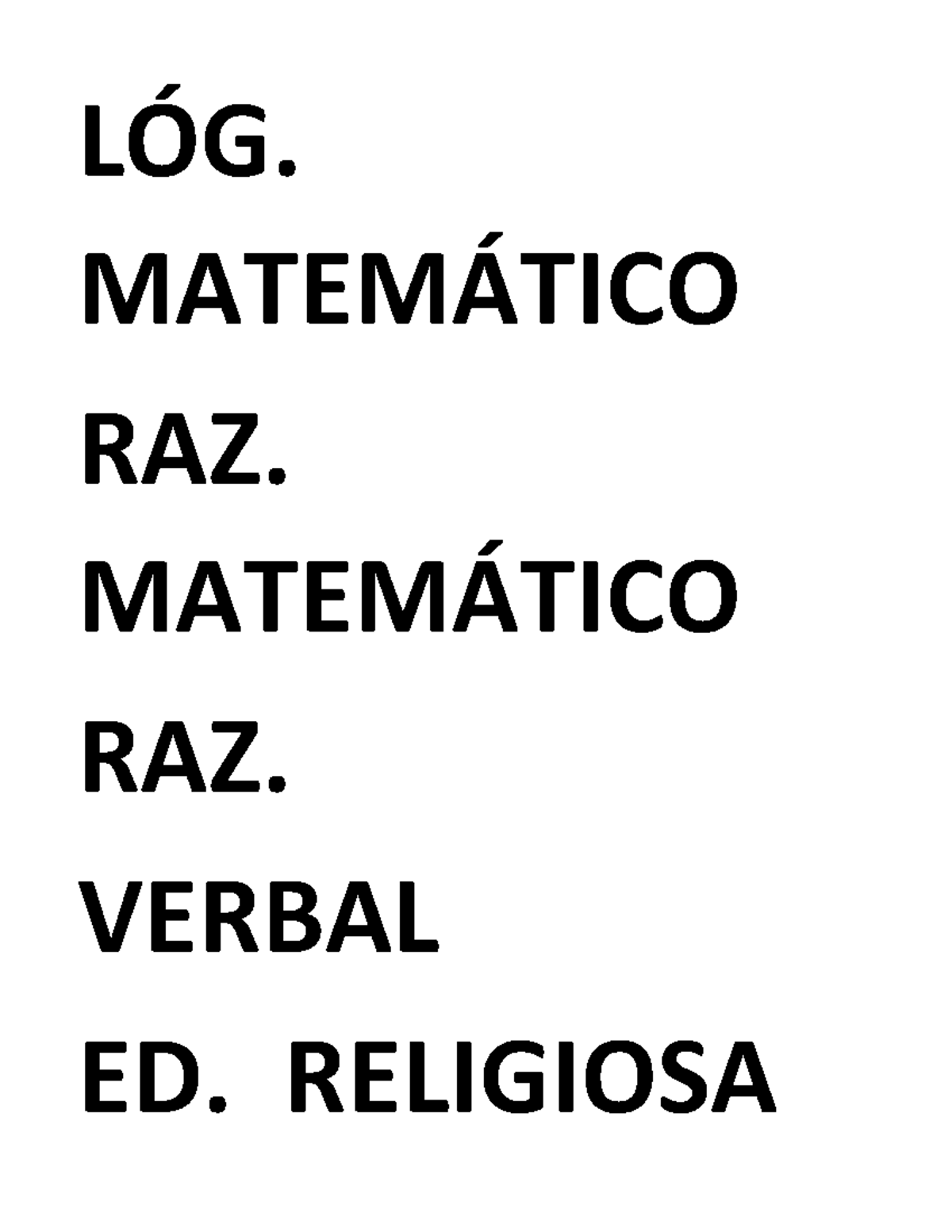 Cursos Letras Sugey - xD no se que poner - Historia del Peru - LÓG ...