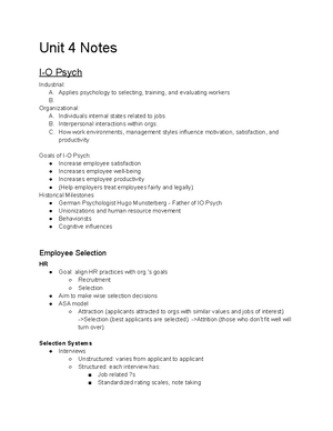 Writing Assignment 5 - 1. Describe the problem that the client is ...