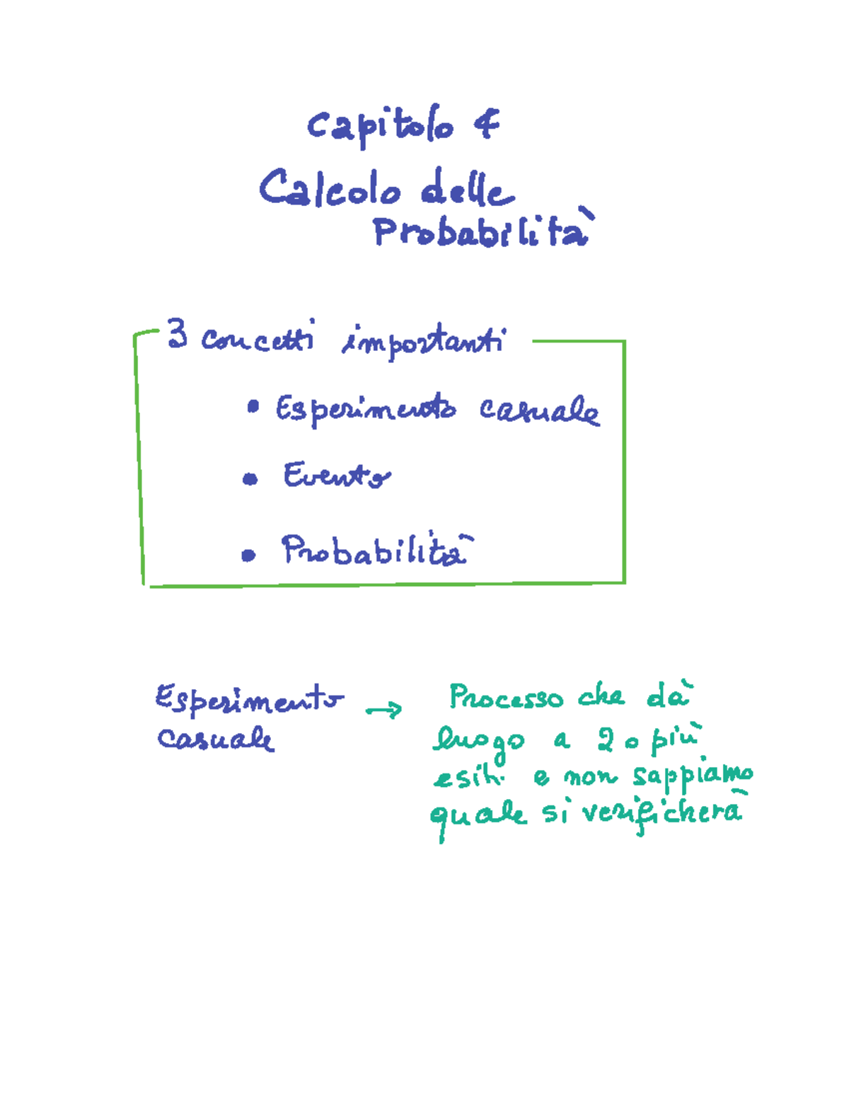 Capitolo 4 - Paul Newbold, William L. Carlson, Betty Thorne ...