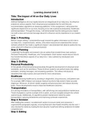 Student paper setup guide - 7th Edition Student Paper Setup Guide This ...