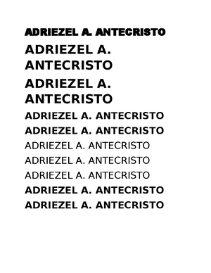 José Rizal - thankyou - José Rizal’s second novel El Filibusterismo was ...